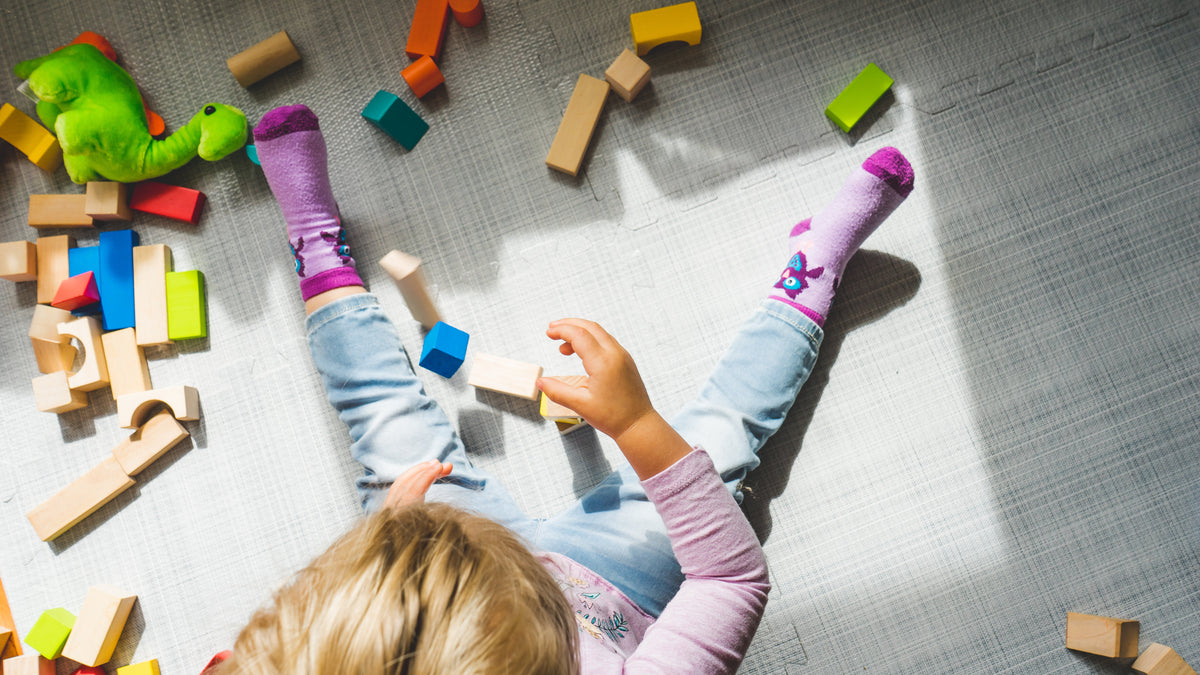 How to incorporate playtime activities into your daily routine ...