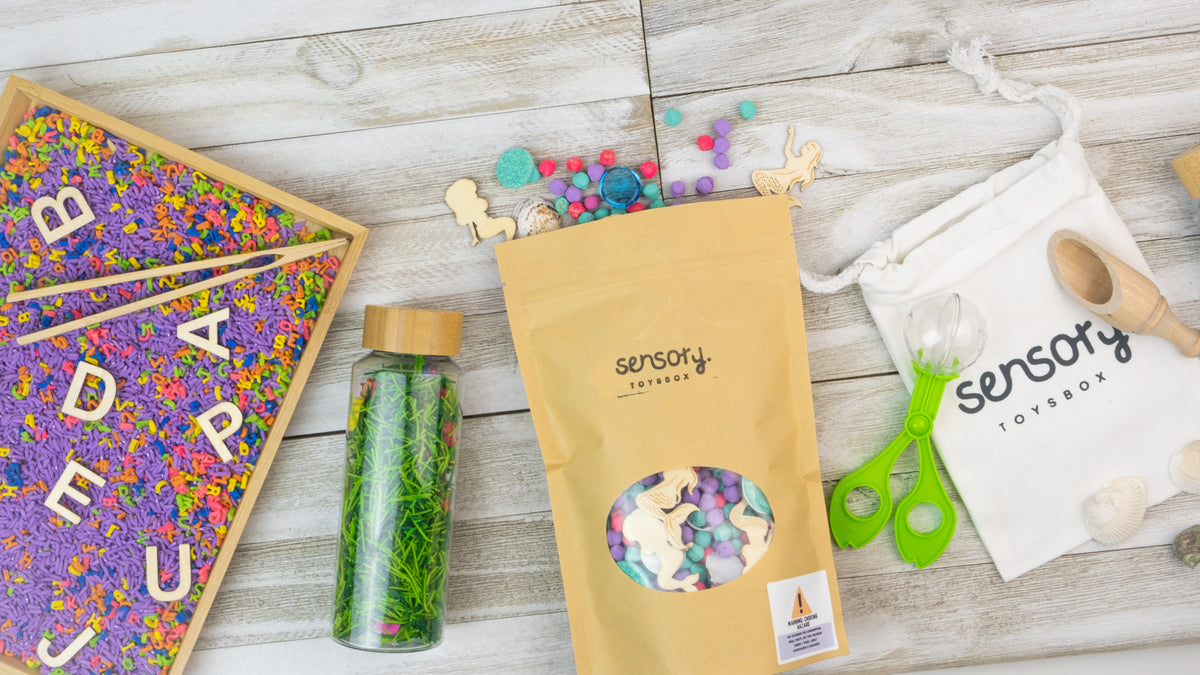 All Products – Sensory Toys Box